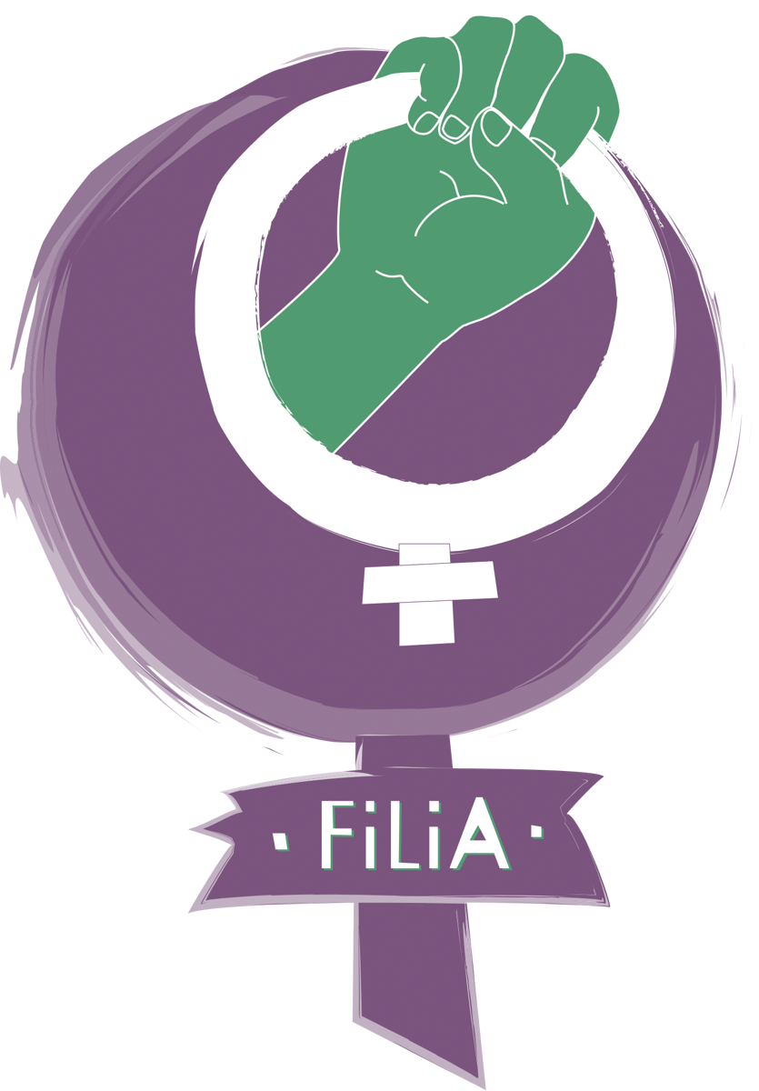 FiLiA Logo – FiLiA Shop